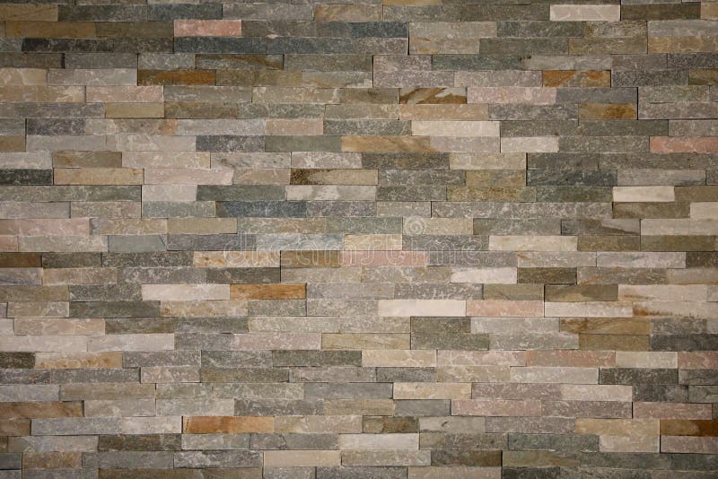 Background Stone Wall Natural Stone Wall Stock Image - Image of ...