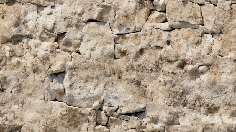 Stone Wall Texture or Background, Illustration, High Resolution Stock ...