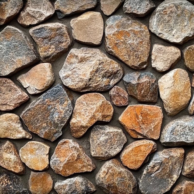 Background of Stone Wall Texture with Copy Space for Text or Image ...