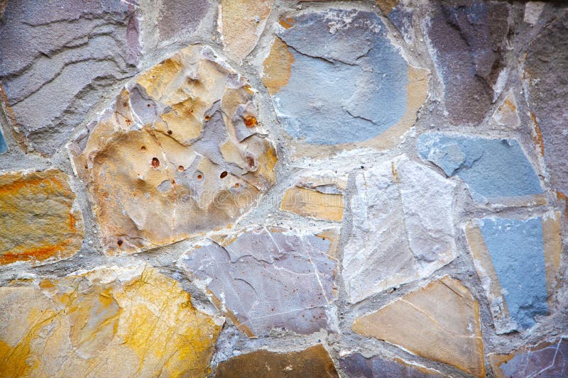 Background of Stone Wall Texture for Design in Your Work Backdrop ...