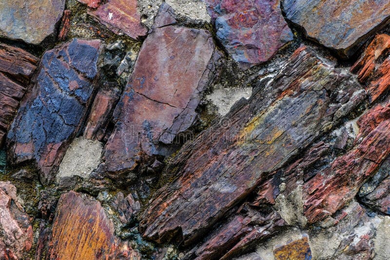 An Image of Bedrock stock photo. Image of landscape - 102728356