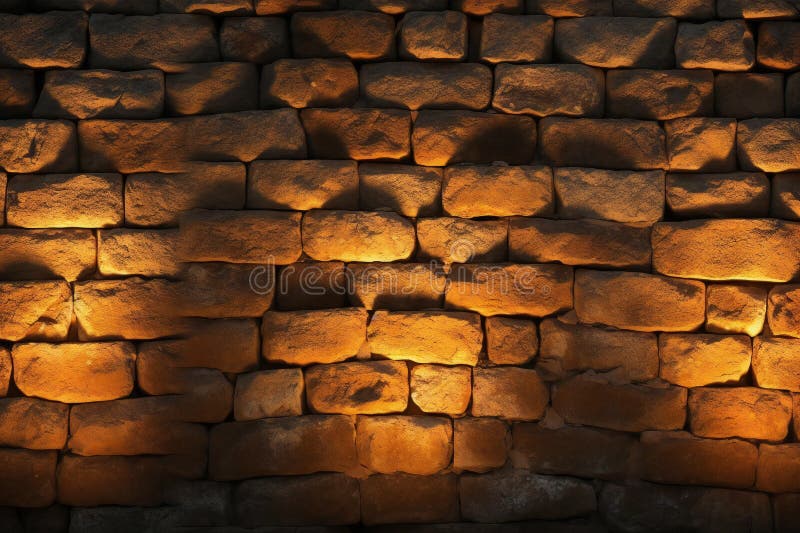 Background of Stone Wall Texture, Seamless Tileable Texture Stock ...