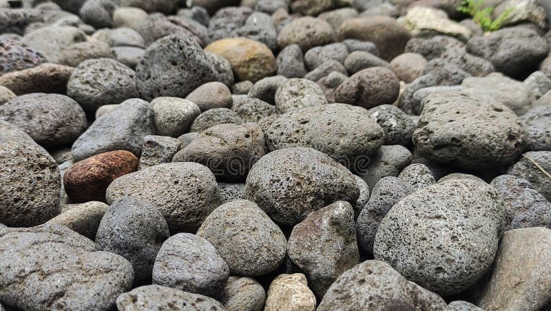 Background of stones stock image. Image of object, stone - 259509031