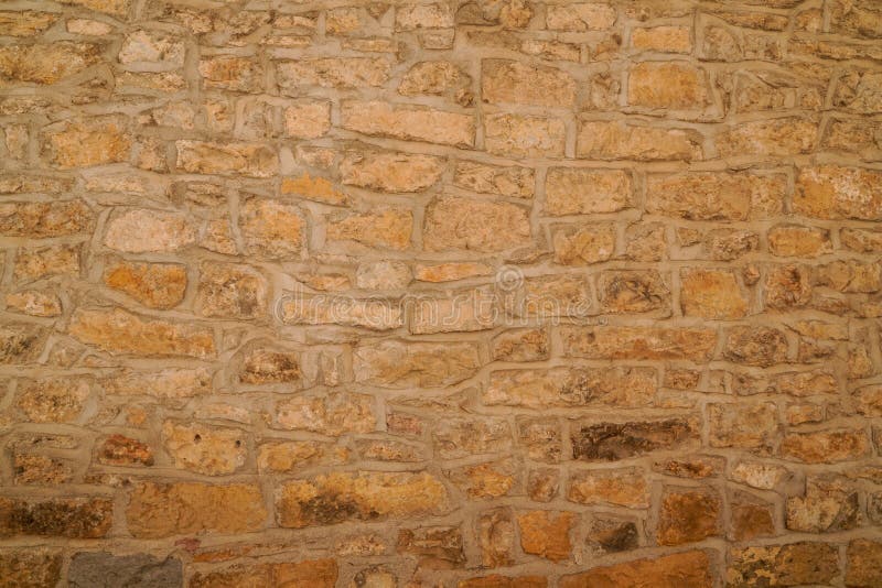 Background Stones Wall Restoration Facade Wall Stone Wallpaper Stock ...