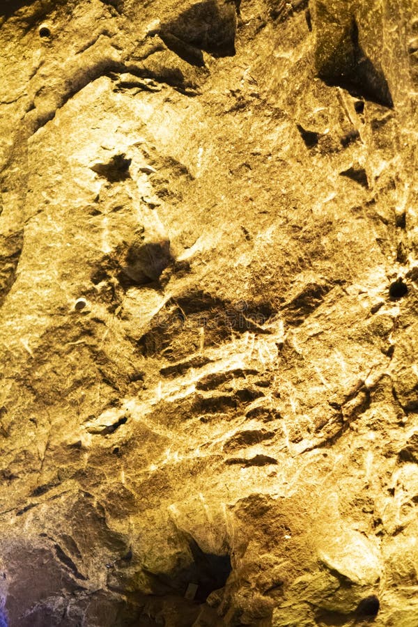 Beautiful Background Stone Salt Stock Photo - Image of backdrop, design ...