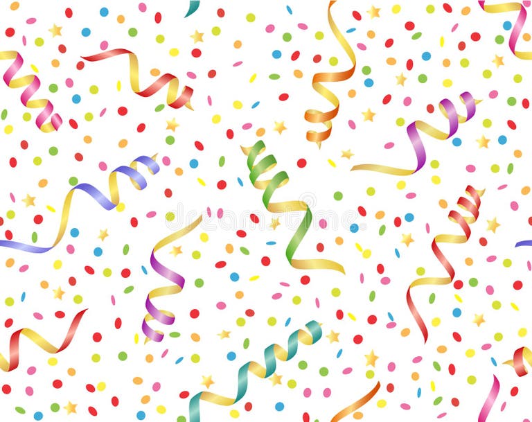 Festival Streamer Stock Illustrations – 13,584 Festival Streamer Stock ...