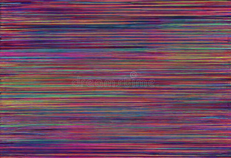 Background Streams of Colors at 19-8-2024 Stock Illustration ...