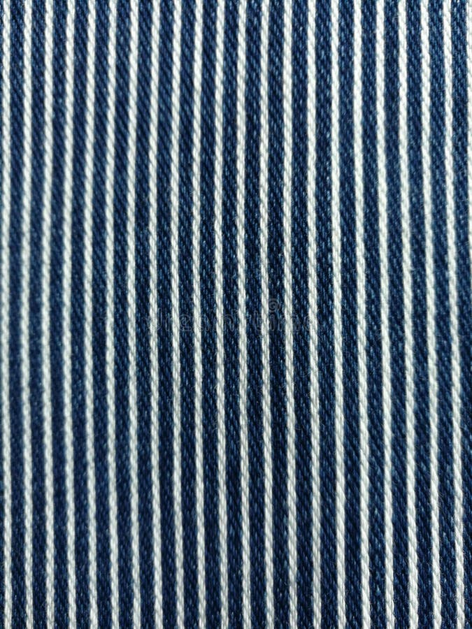 Dark Blue Stretch Fabric Texture Stock Photo - Image of textile, cloth ...