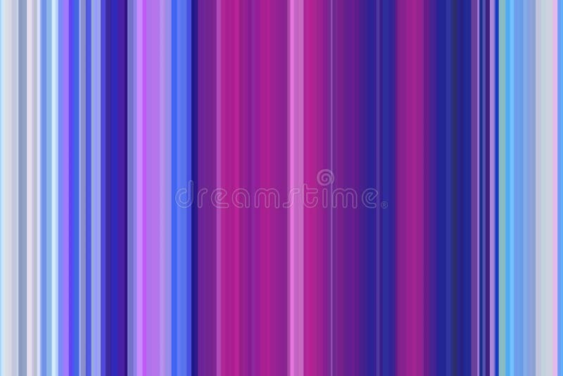Background Stripe Ultra Violet Lilac. Light Pattern Stock Illustration ...