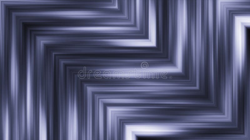 Background with Striped Pattern and Corners. Motion. Bright Stripes in ...