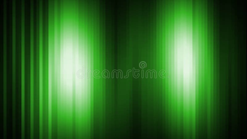 Background of Stripes and Shining Spots of Light. Motion. Pixel Stripes ...