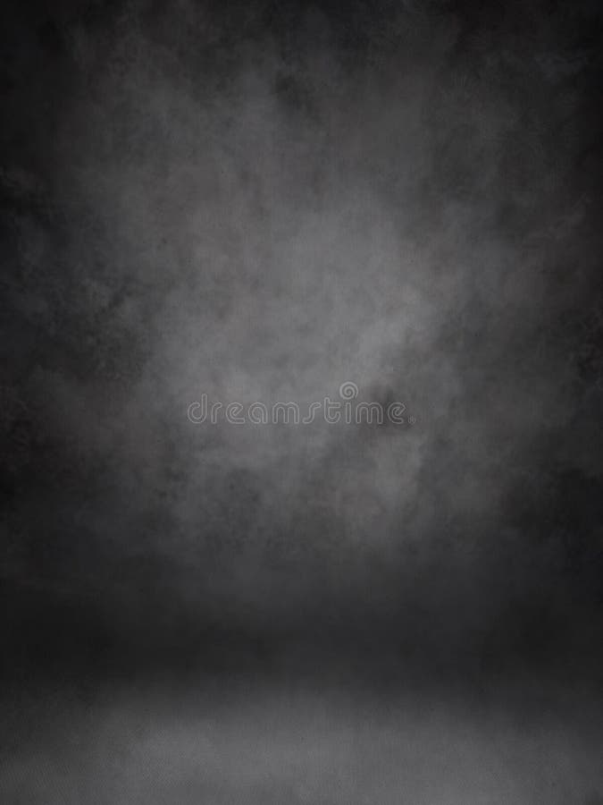 Studio Portrait Backdrops Background Stock Image - Image of floor ...