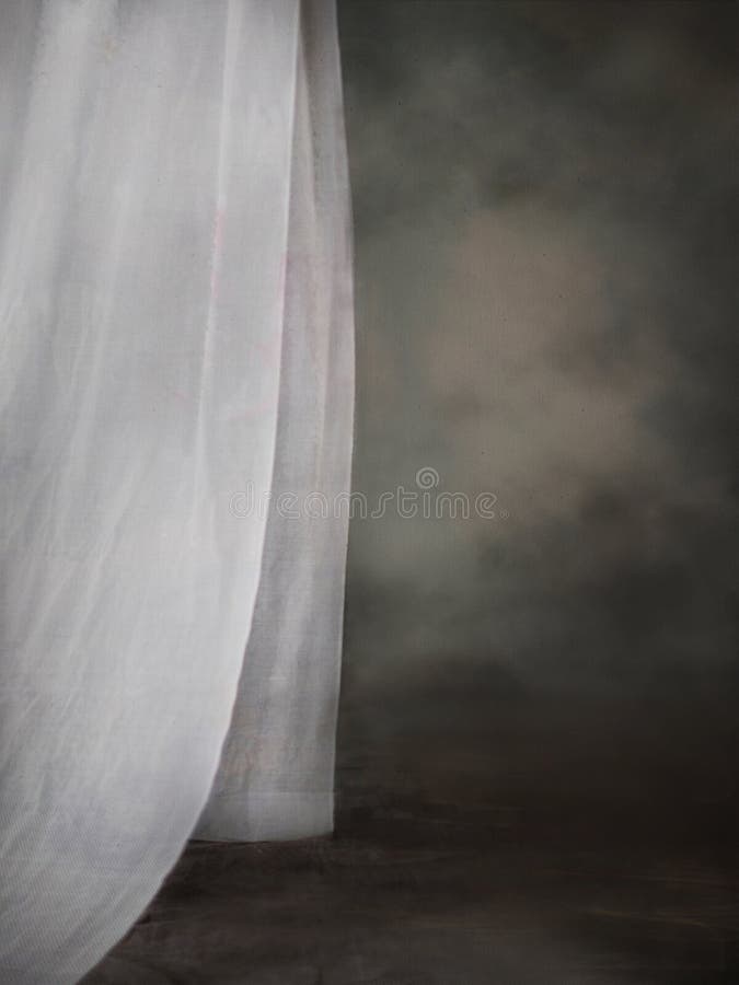 Studio Portrait Backdrops Lights with Effect Background Stock Image ...