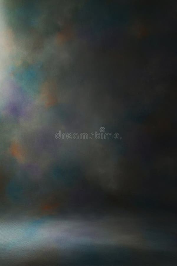 Studio Portrait Backdrops Background Stock Illustration - Illustration ...