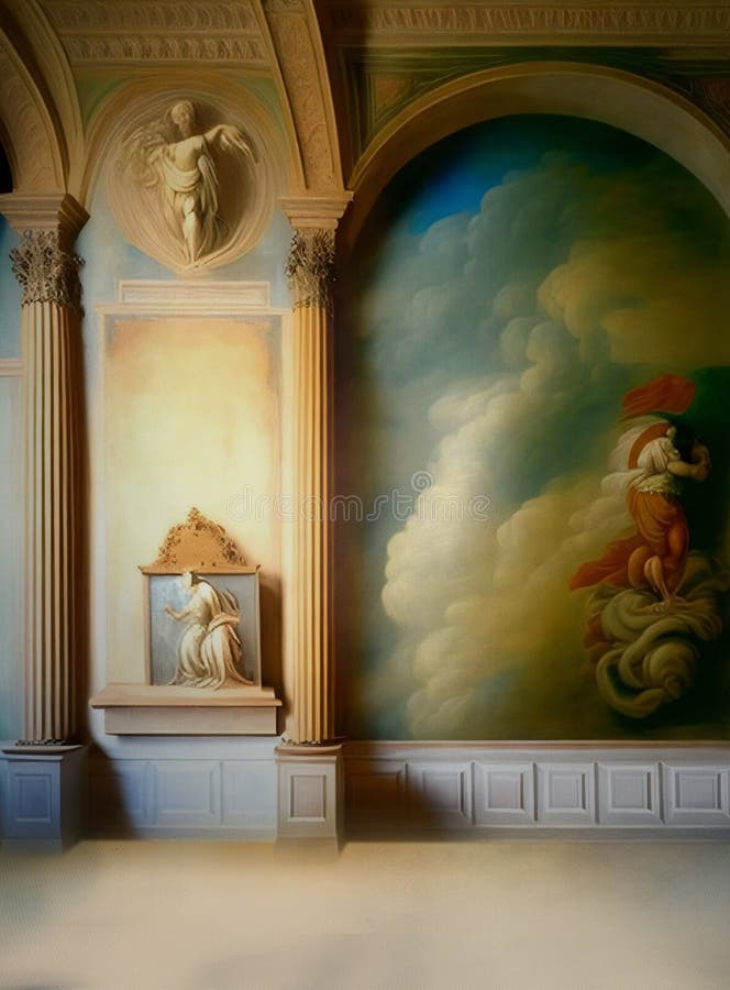 Portrait Studio Backdrops Stock Illustrations – 66 Portrait Studio ...