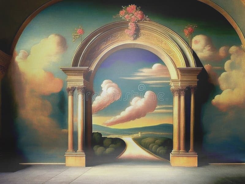 Portrait Studio Backdrops Stock Illustrations – 66 Portrait Studio ...