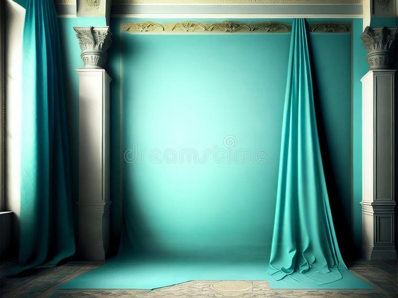 Background Studio Portrait Backdrops Photo 4K Stock Photo - Image of ...