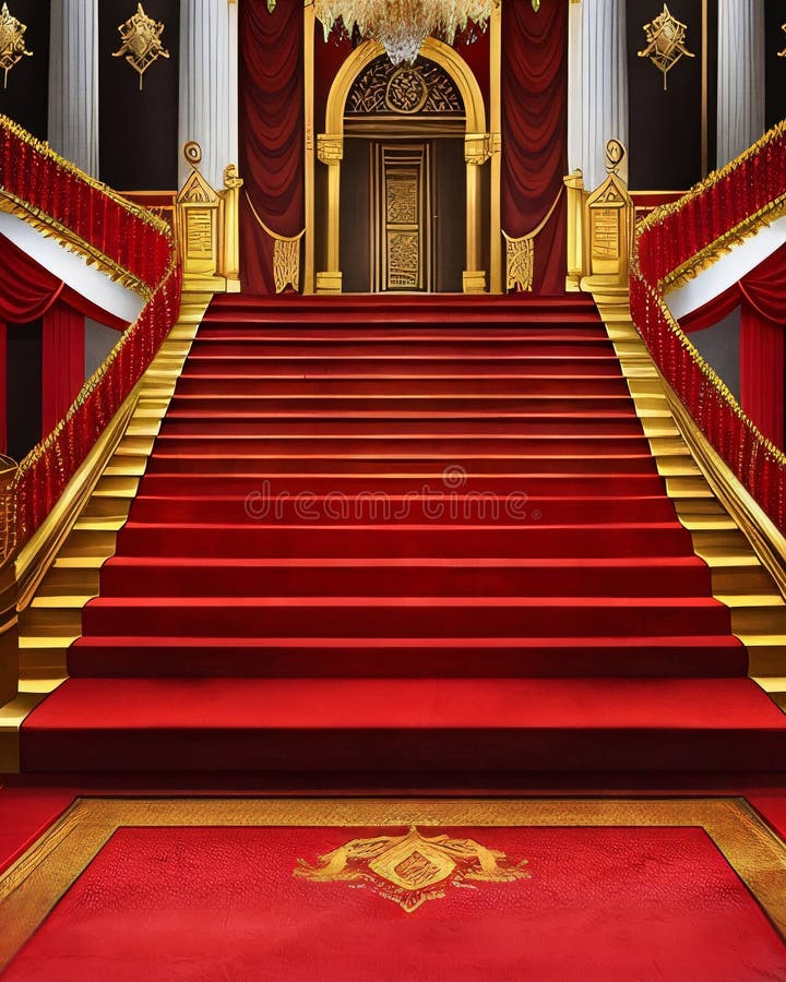 Background Studio Portrait Backdrops Photo 4K Stock Illustration ...