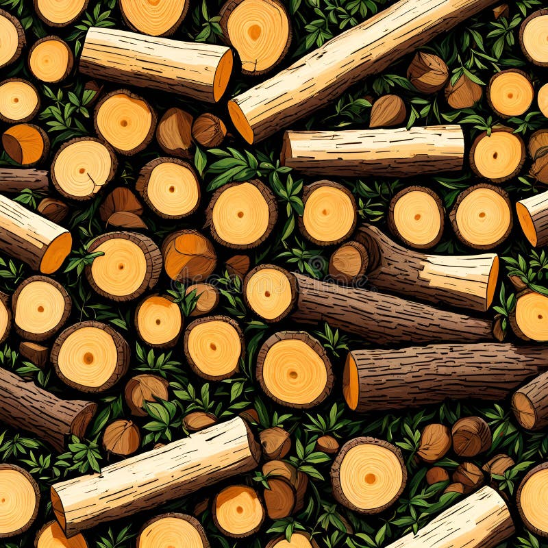 Logging Background Stock Illustrations – 6,110 Logging Background Stock ...