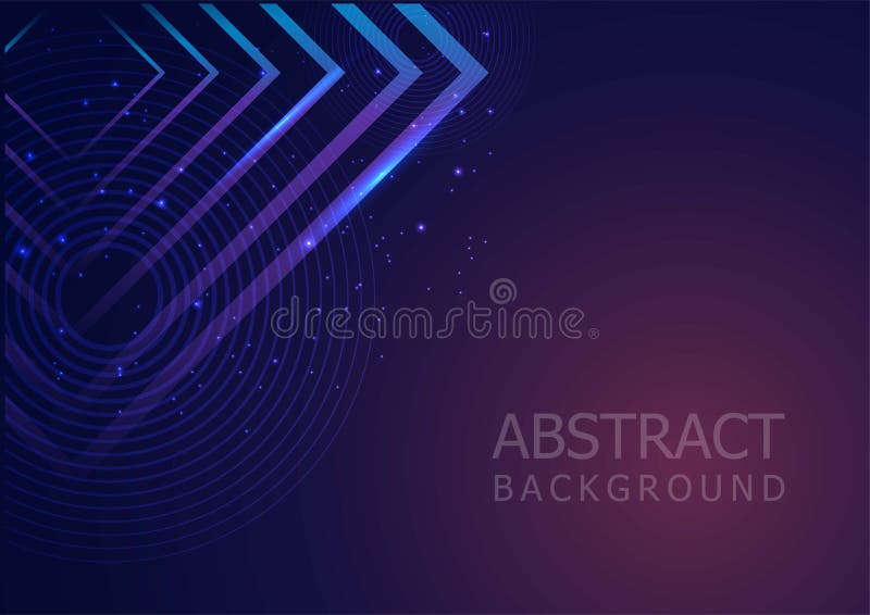 Stylish Abstract Background Vector Illustration. Stock Vector ...