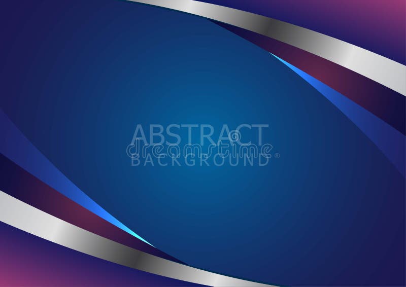 Stylish Abstract Background Vector Illustration. Stock Vector ...