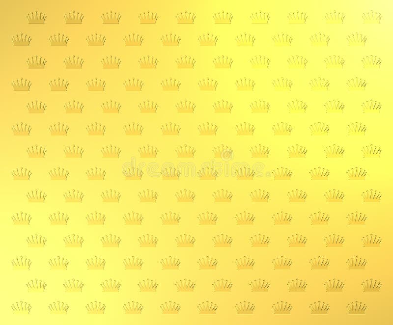 Crowns stock image. Illustration of icon, crown, artistic - 31352599