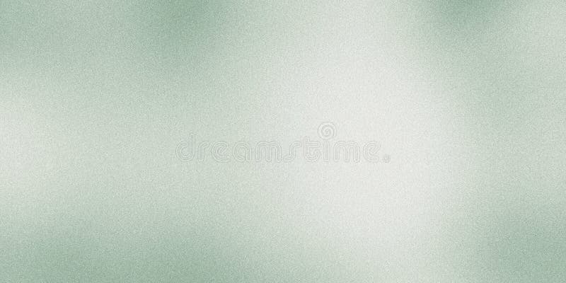 Background with Subtle Green Color Scheme and Grainy Texture Gradient ...