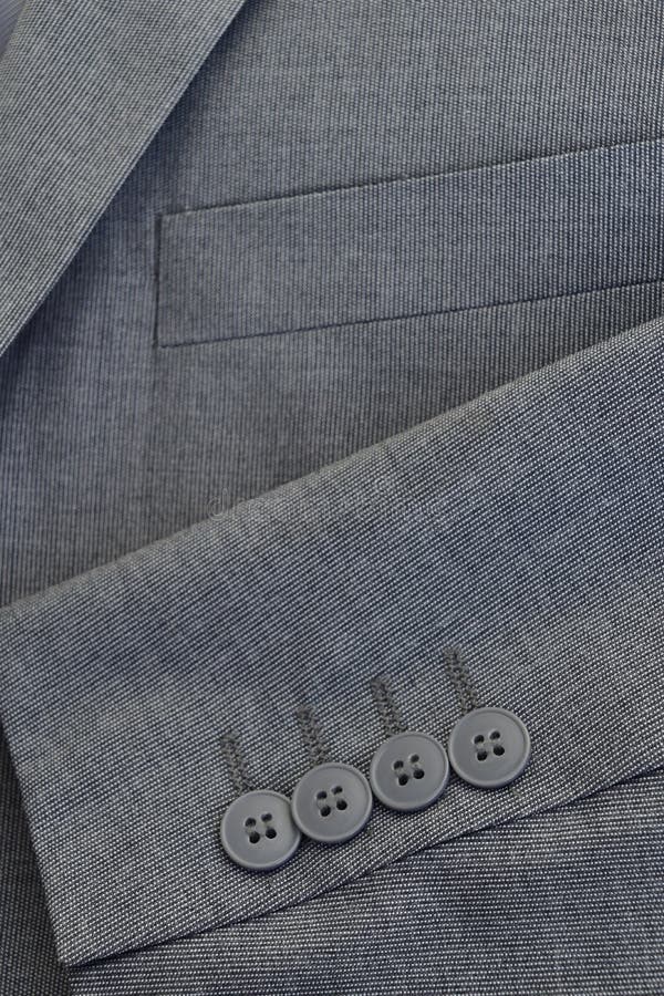Suit texture stock image. Image of fastener, lines, jacket - 27192721