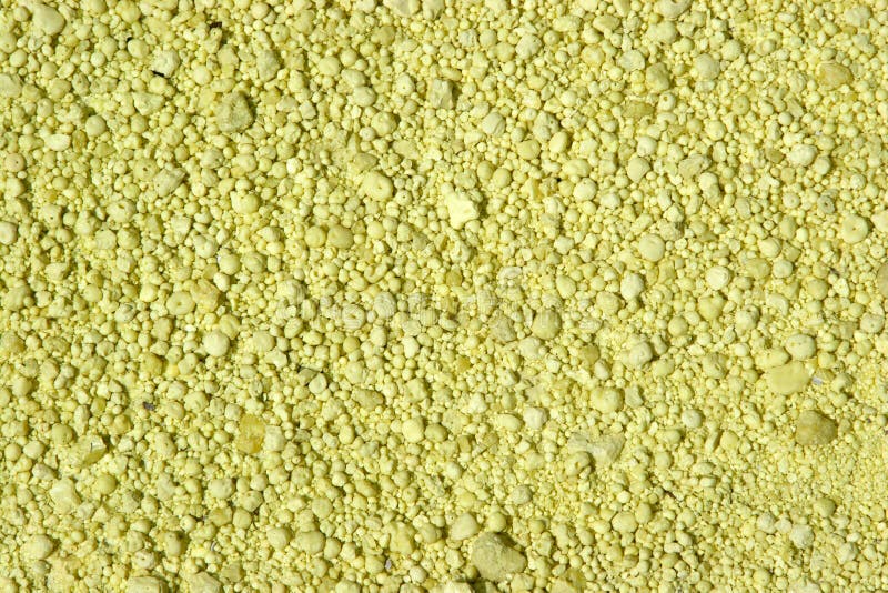 Background of Sulphur Texture Stock Photo - Image of ideas, exterior ...