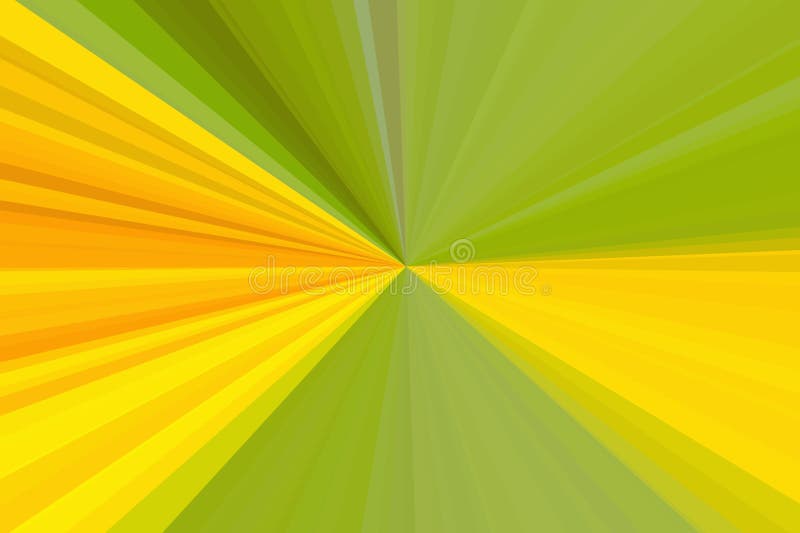 Background Sun Light Yellow Abstract. Beam Design Stock Image - Image ...