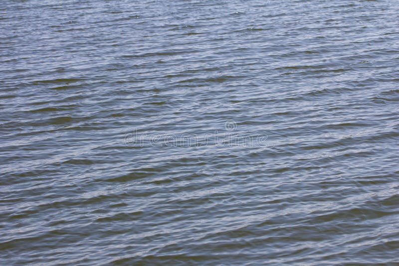 Background of the Surface of the Lake Water Stock Photo - Image of pure ...