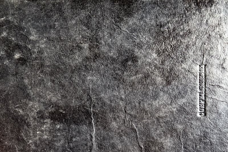 Background Surface Texture of Old Book Cover Stock Photo - Image of ...