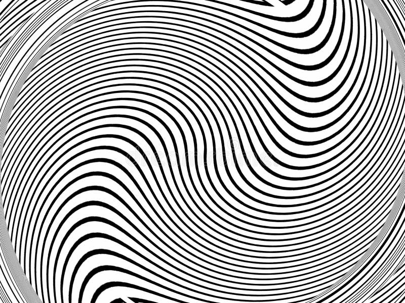 Background of Swirling Texture Stock Illustration - Illustration of ...