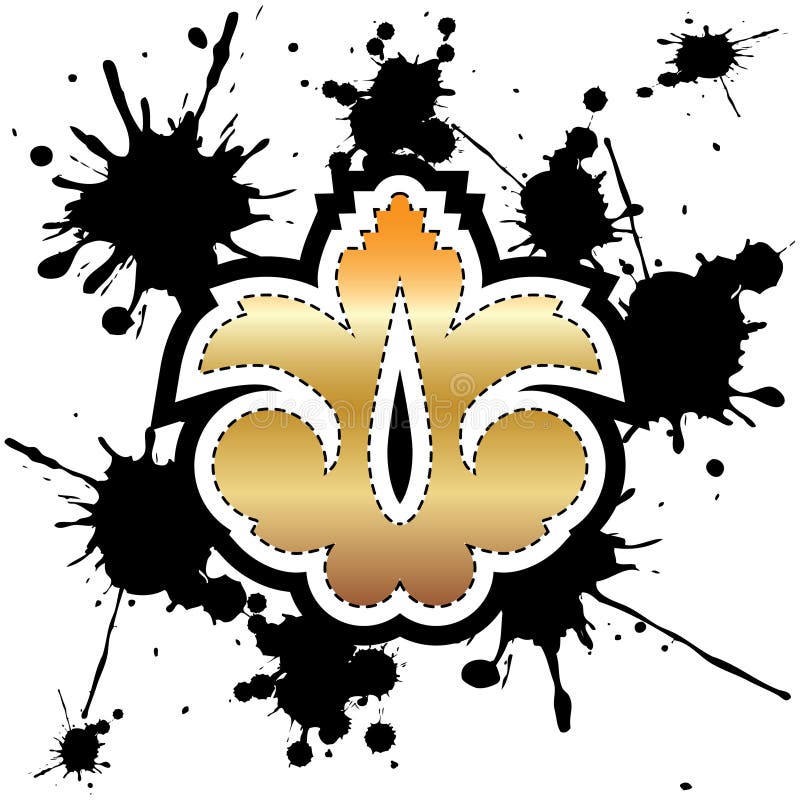 German knights cross stock vector. Illustration of artwork - 9335904