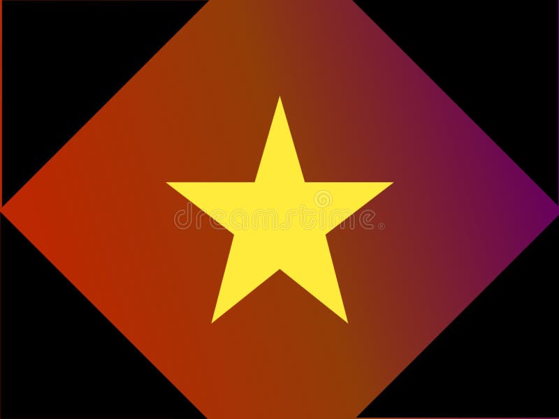 Background Colourful Abstrak for Template Stock Illustration ...