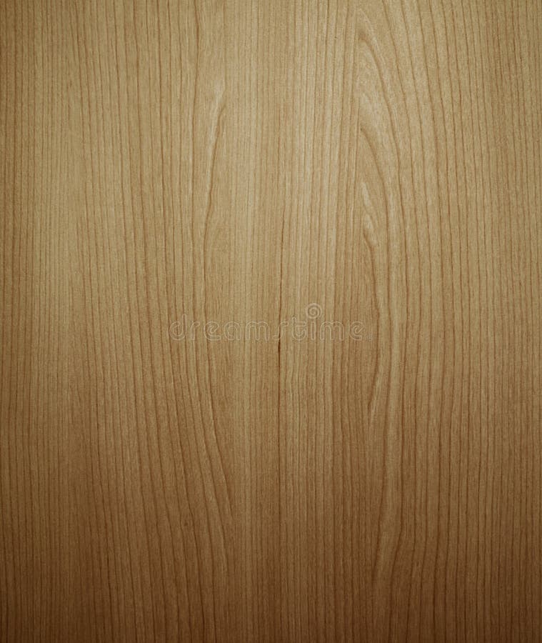 Wood Cover Beige Color with Natural Textured Surface .Background or ...