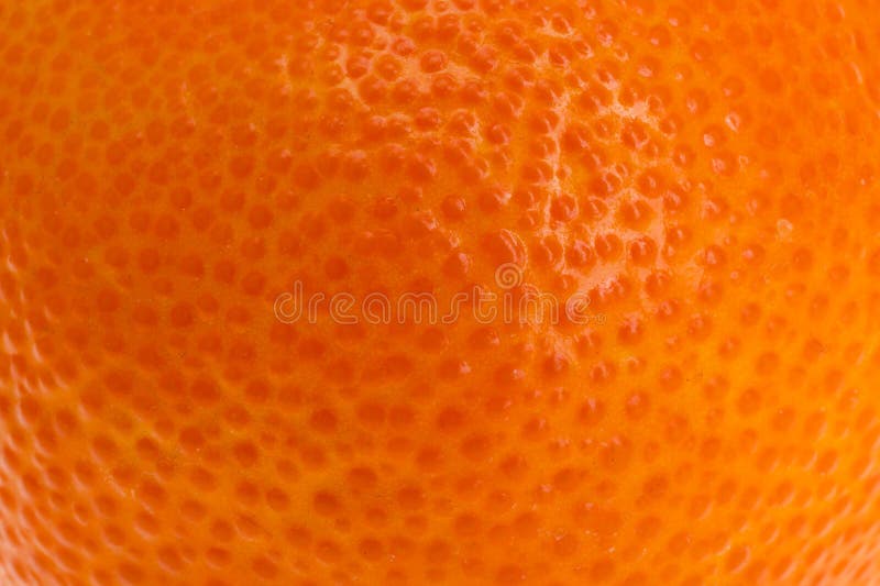 Background of Tangerine Peel Macro Stock Image - Image of decoration ...