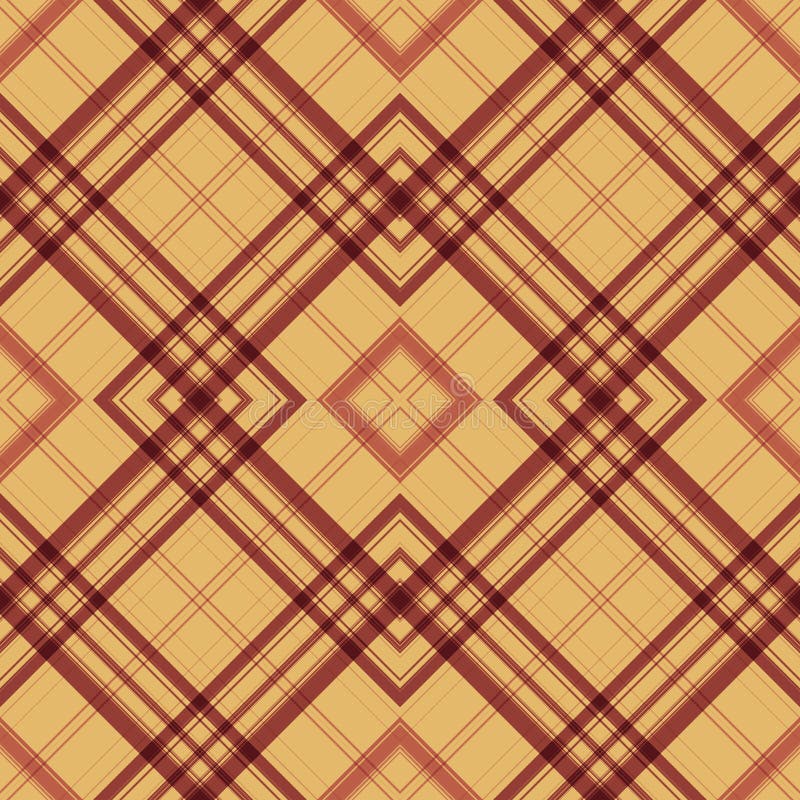 Background Tartan Pattern with Seamless Abstract, British Stock Image ...