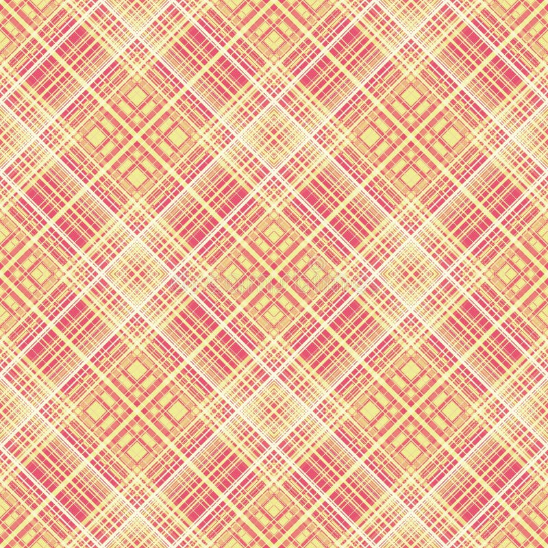 Background Tartan Pattern with Seamless Abstract, Scotland Stripe Stock ...