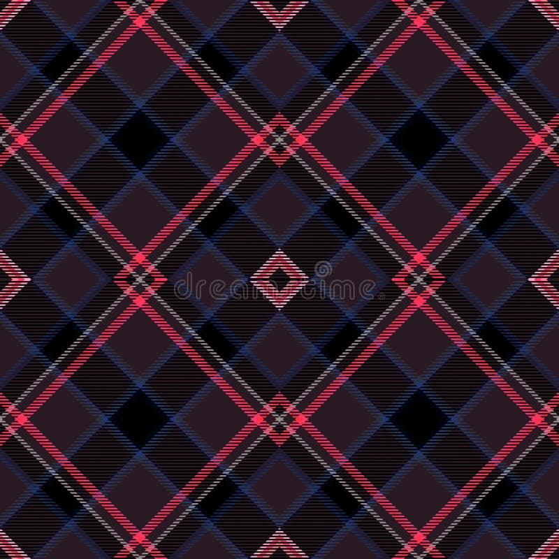 Background Tartan, Seamless Abstract Pattern, British Stock ...