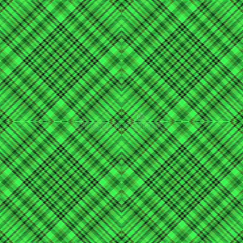 Background Tartan, Seamless Abstract Pattern, Irish Design Stock ...