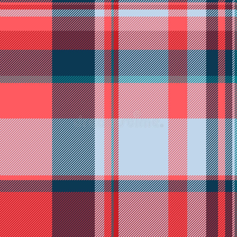 Background Tartan Textile of Check Pattern Plaid with a Seamless Fabric ...