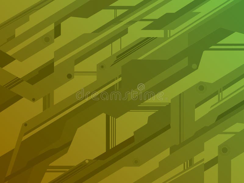 Background techno lines stock vector. Illustration of abstract - 39397149