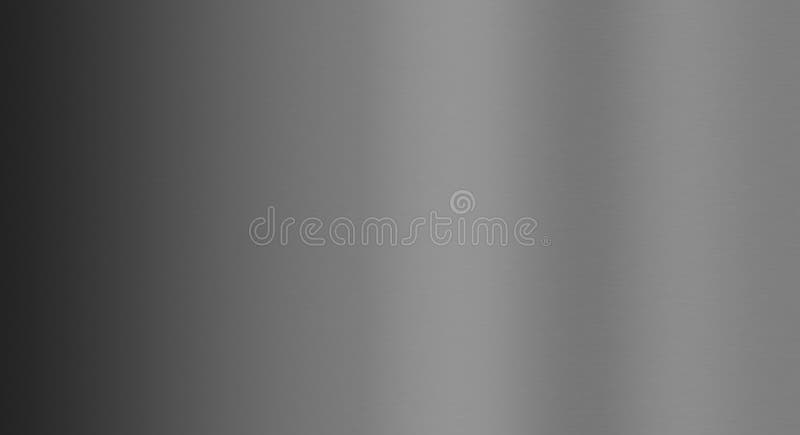 Background Template Chrome Metal Effect Stock Illustration ...