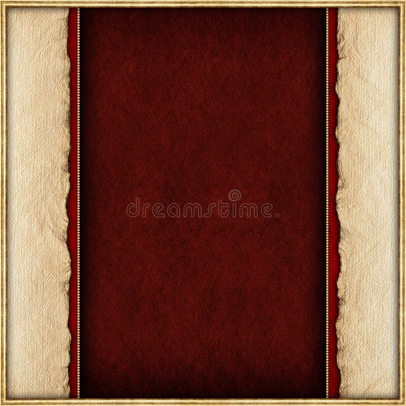 Background Template - Handmade Paper Stock Photo - Image of wallpaper ...