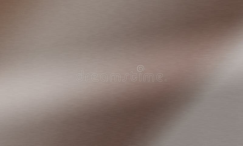 Background Template Chrome Metal Effect Stock Illustration ...