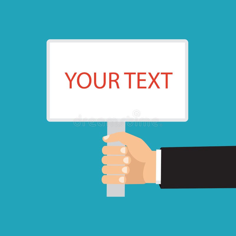 Your Text Here School Stock Illustrations – 190 Your Text Here School ...