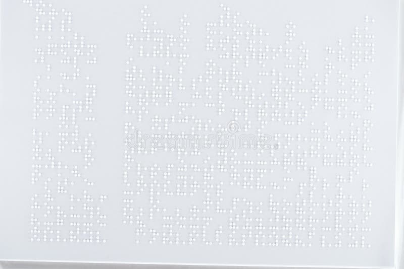 907 Braille Background Stock Photos - Free & Royalty-Free Stock Photos ...