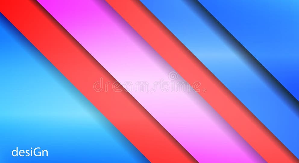 Background for Text and Message Stock Vector - Illustration of abstract ...