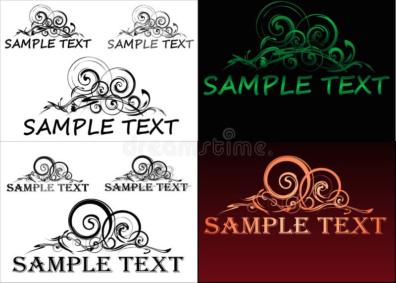 Background for text stock illustration. Illustration of curve - 45648497